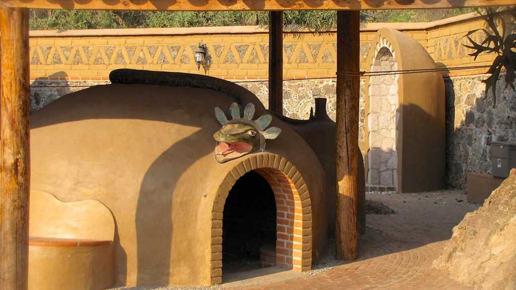Temazcal: ritual de renovación física y espiritual