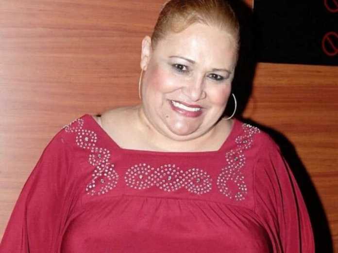Muere "La bodoquito"