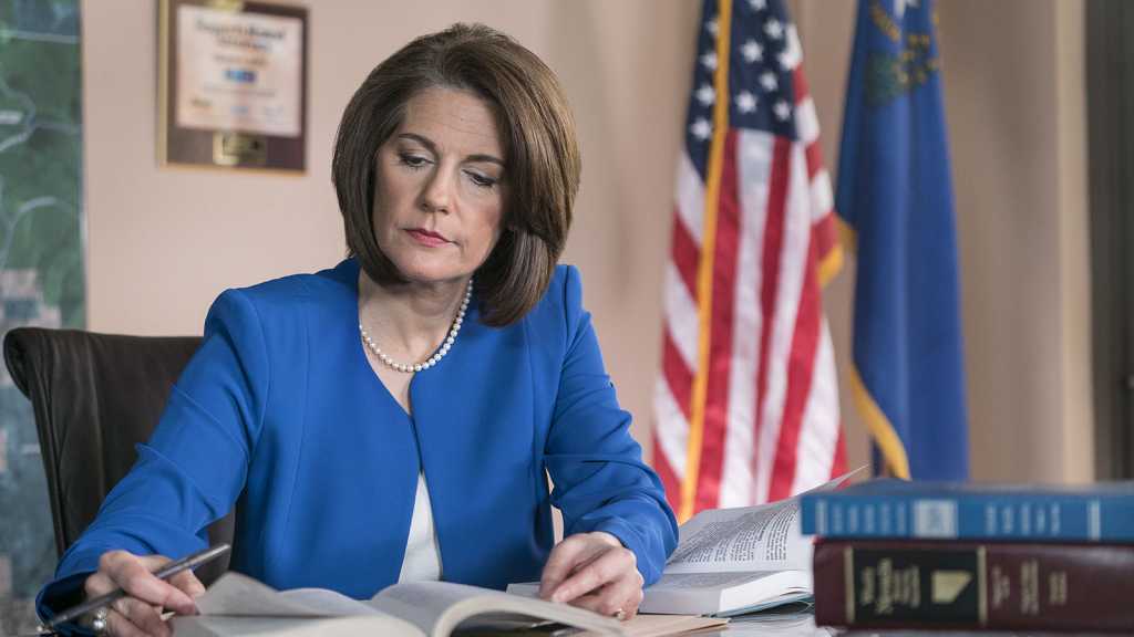 Quién es Catherine Cortez Masto, la primera mujer latina elegida al ...