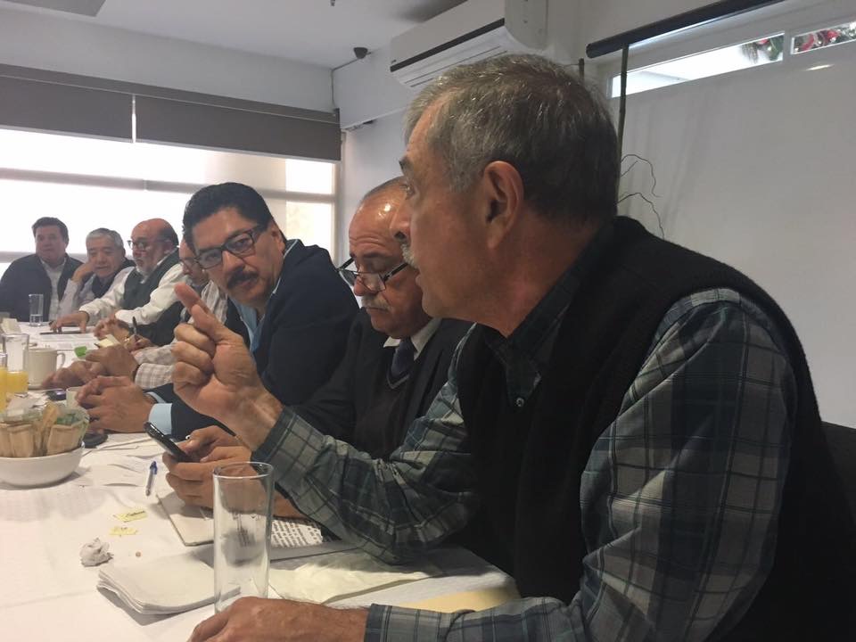Democracia Interna llegó a Chihuahua y avanza por todo el país Democracia Interna llegó a Chihuahua y avanza por todo el país