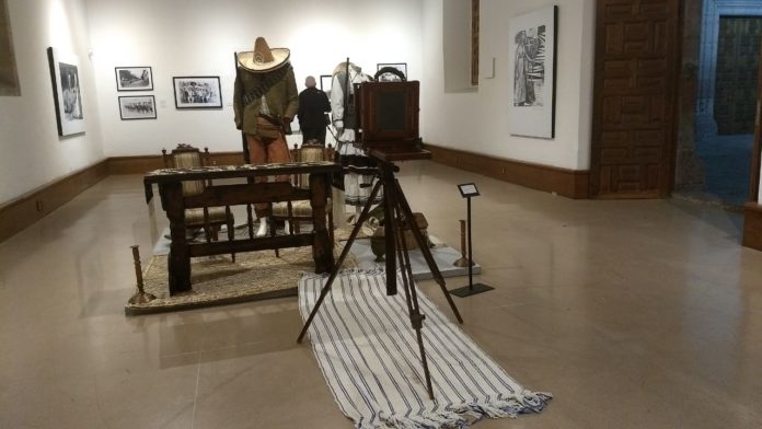 La Revolución Mexicana con los ojos de Sara Castrejón