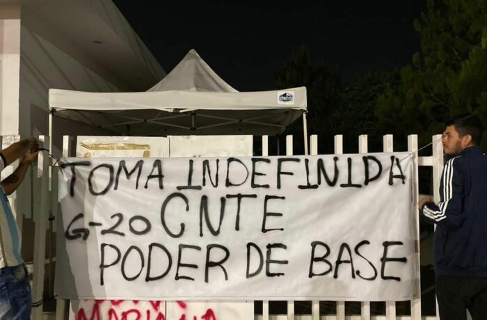 ¿Qué reveló “El Cholo” antes de ser ejecutado por el CJNG?