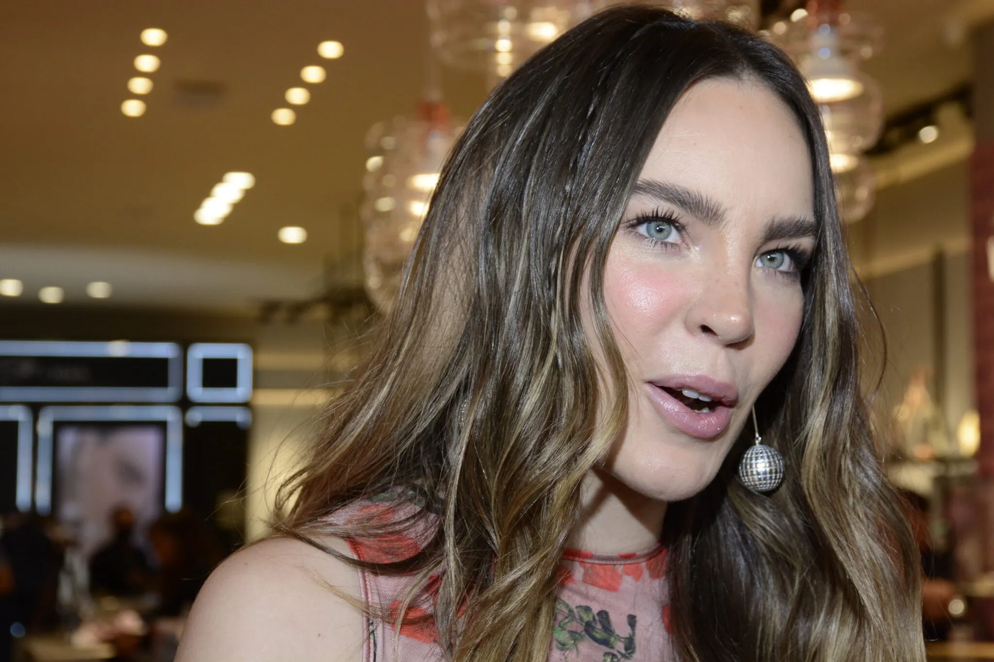¿Belinda tiene nuevo novio? esto es lo que ella responde
