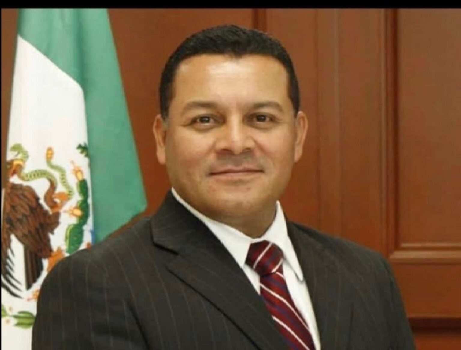 Confirman muerte de juez tras ataque armado en Zacatecas Confirman muerte de juez tras ataque armado en Zacatecas