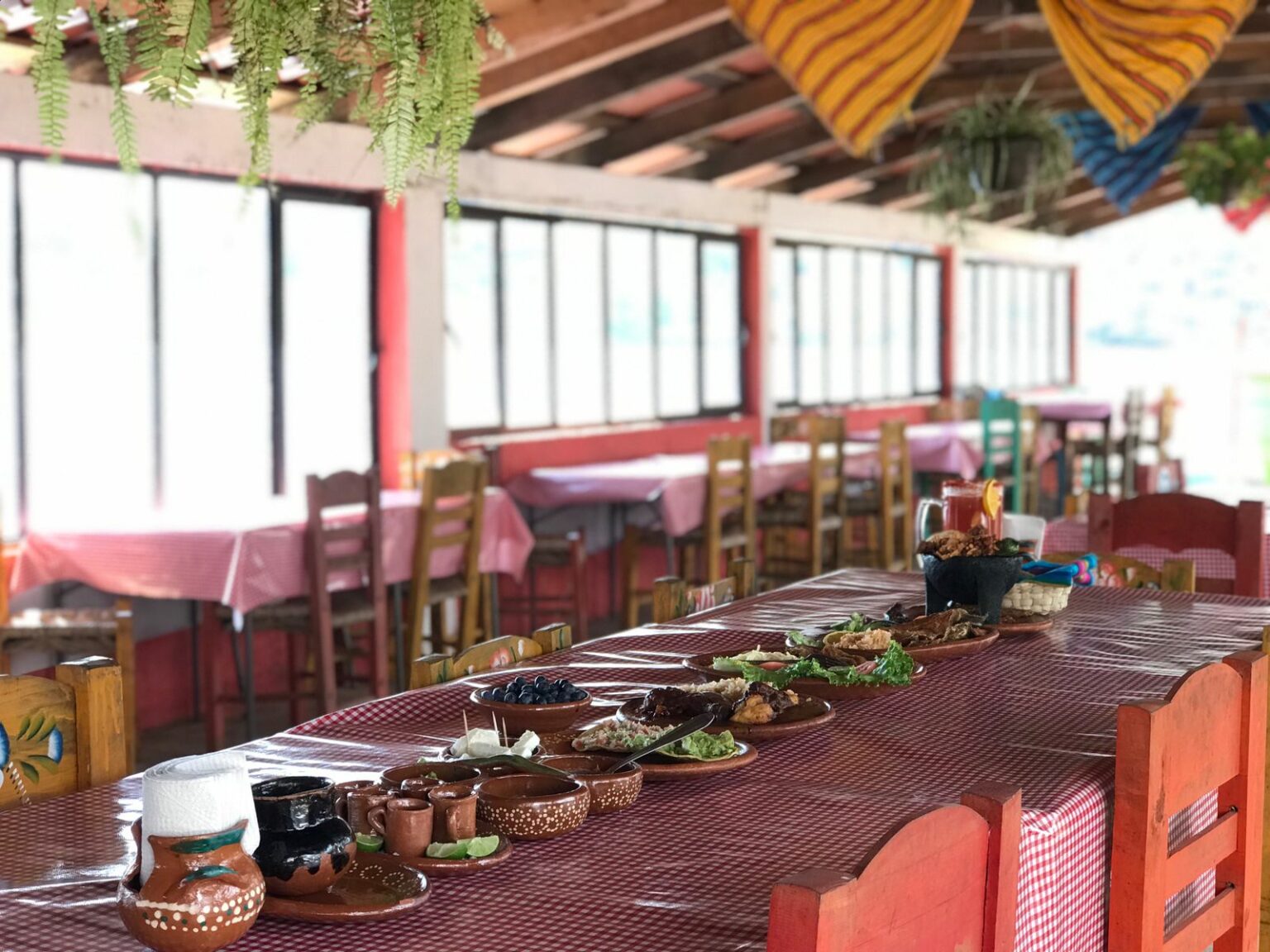 ¿Conoces Umécuaro? Hay feria gastronómica ¡Visítalo!