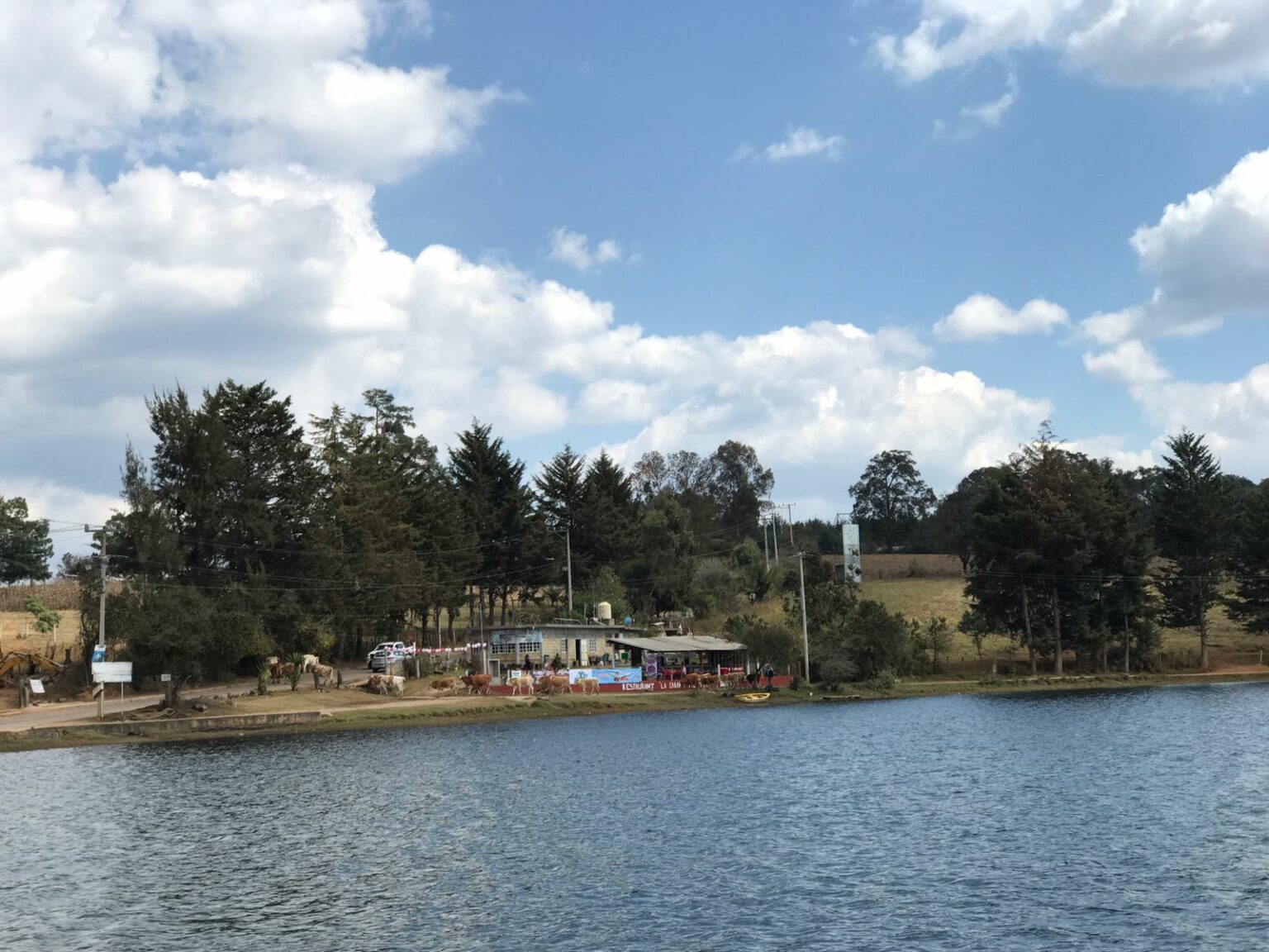 ¿Conoces Umécuaro? Hay feria gastronómica ¡Visítalo!