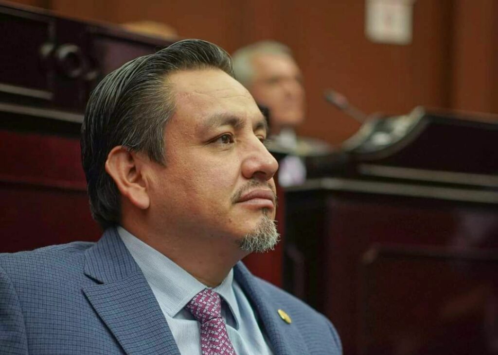 Responsabilidad de todas y todos, defensa de los derechos de las ...