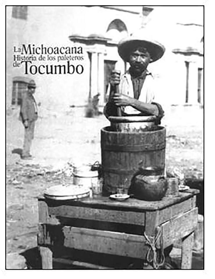 “La Michoacana” la paletería más famosa del mundo ¿sabes su origen?