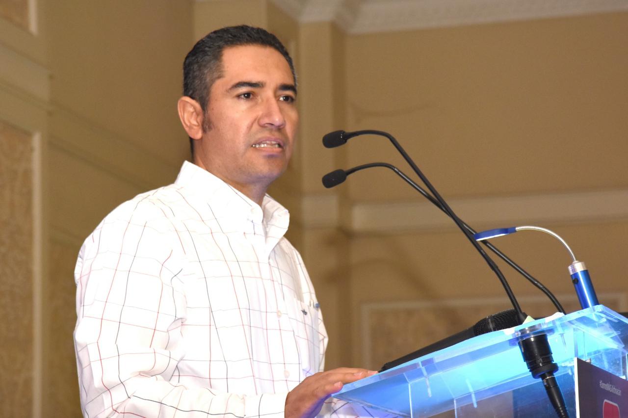 Partido de Jesús Reyna, formalmente constituido