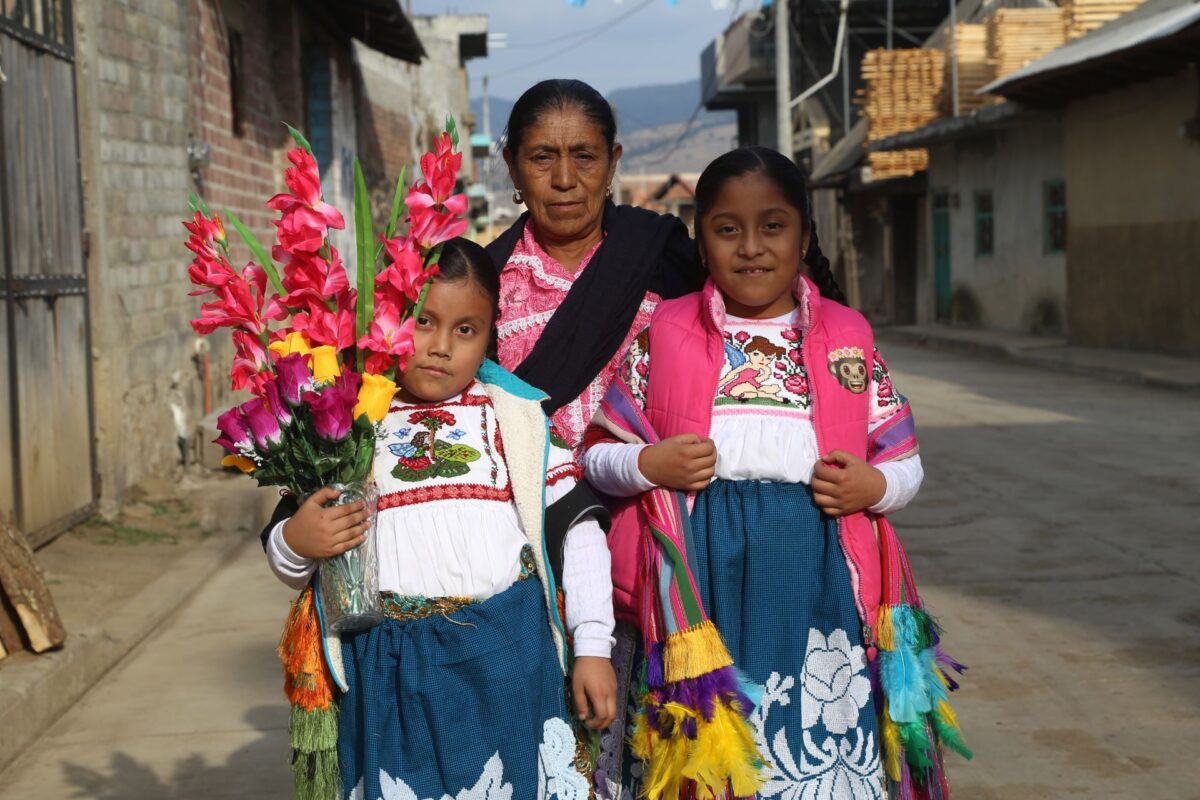 ¿Qué lenguas y dialectos se hablan en Michoacán?