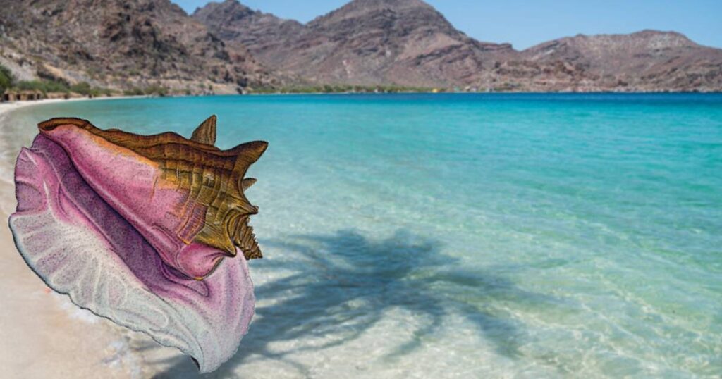 ¿Sabes qué es el sonido de una concha? No es el mar