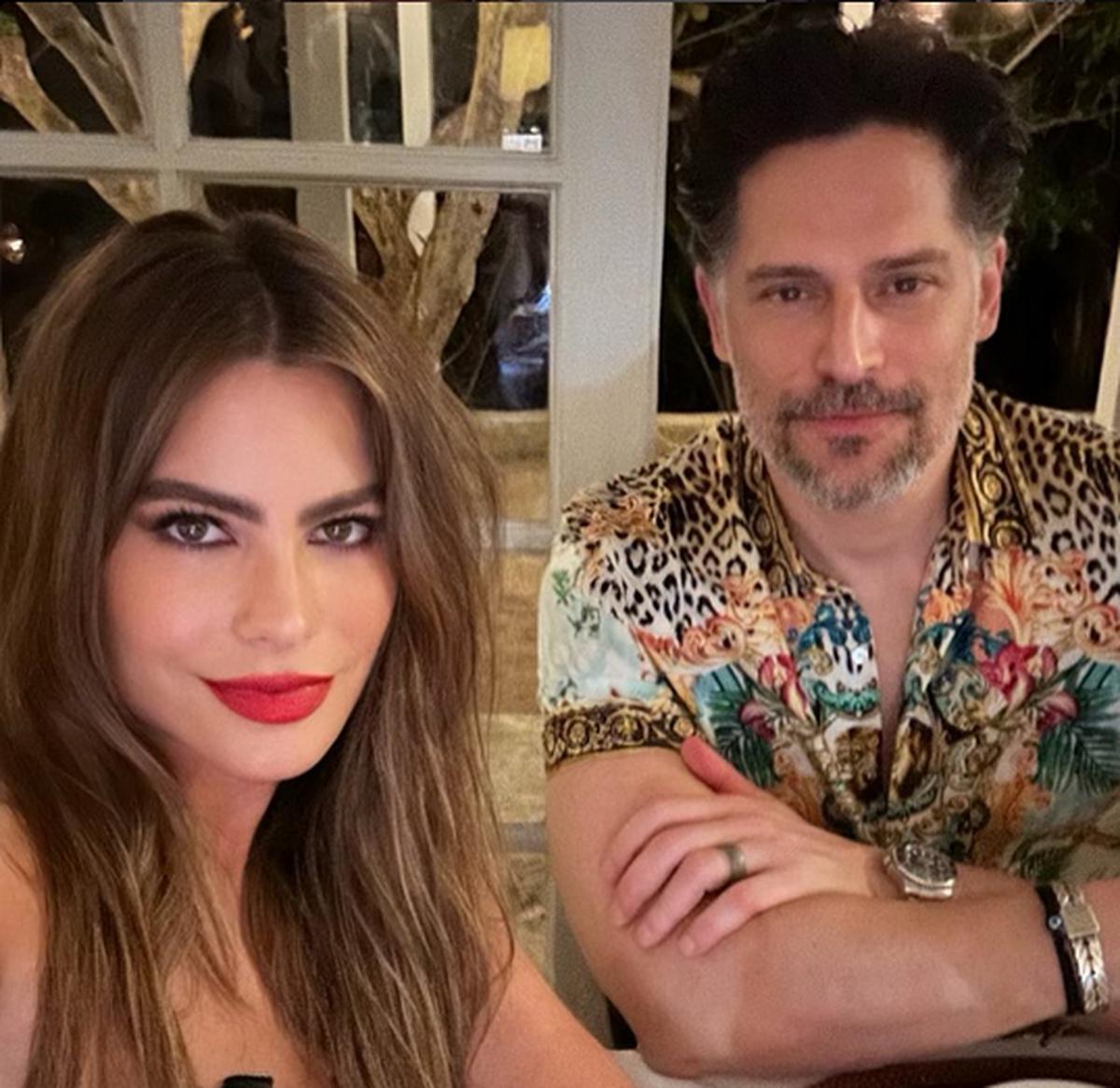 Sofía Vergara reflexiona sobre su divorcio con Joe Manganiello