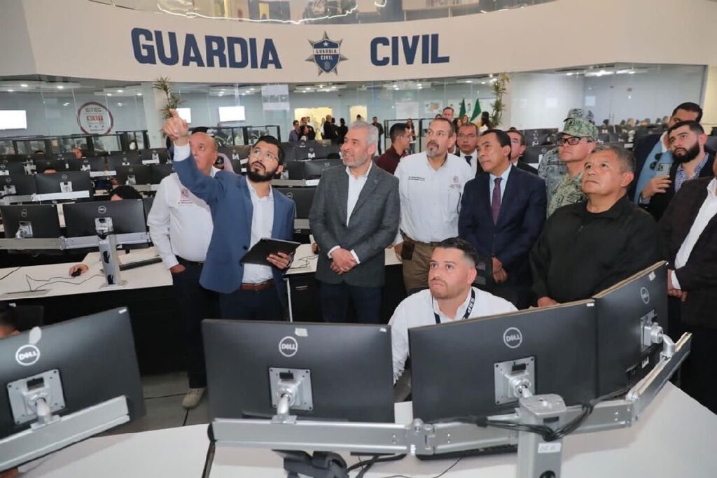 Con Guardián Forestal suman 327 denuncias por cambio de uso de suelo en ...