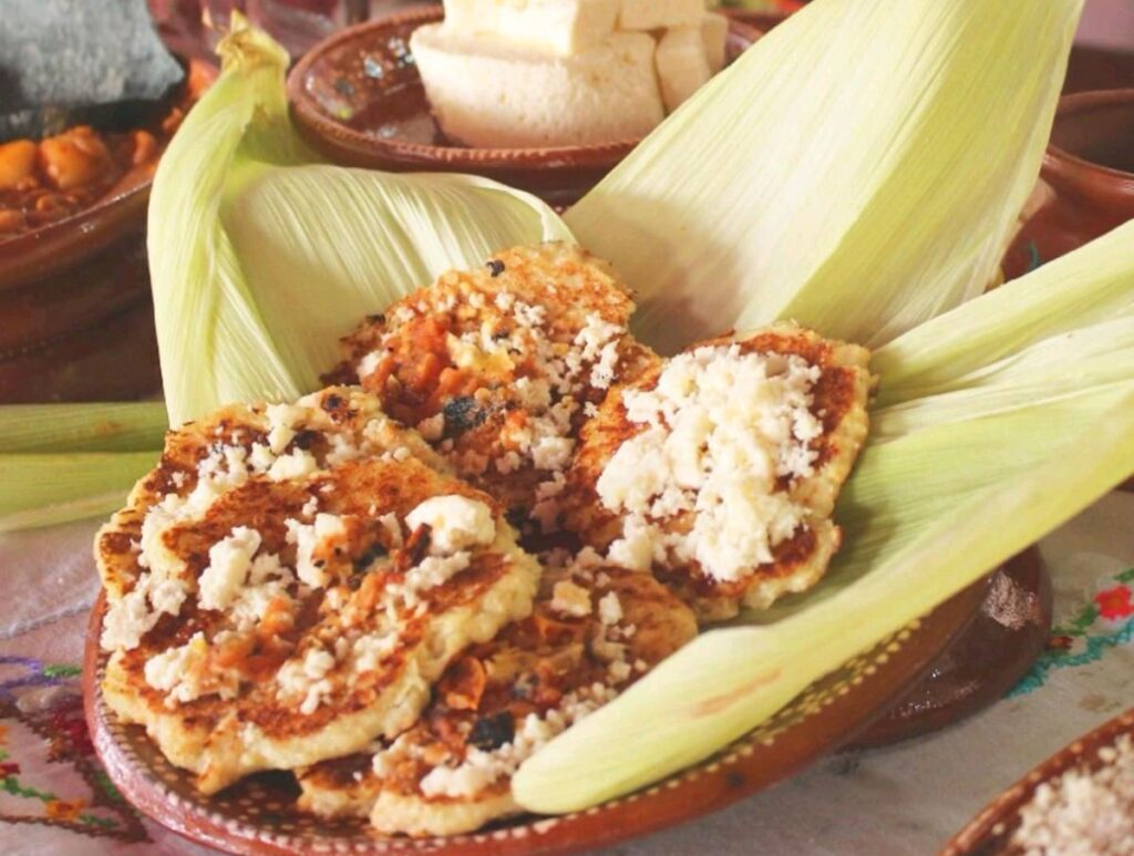 Toqueras Michoacanas: De los mejores pancakes del mundo