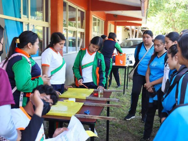 Inscripciones Abiertas para Carreras Técnicas en Cecytem