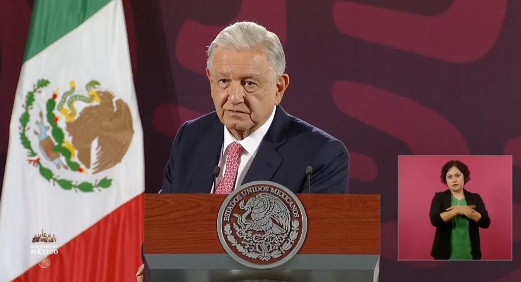AMLO responde a las críticas de Mike Pompeo sobre la reforma al Poder ...