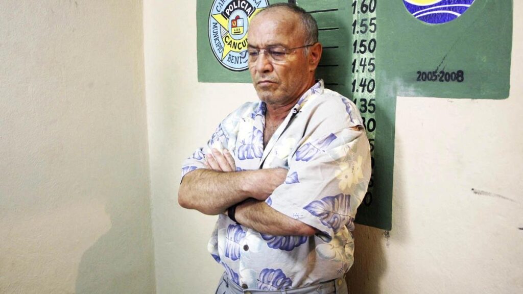 Fallece Jean Succar Kuri empresario sentenciado por abuso infantil