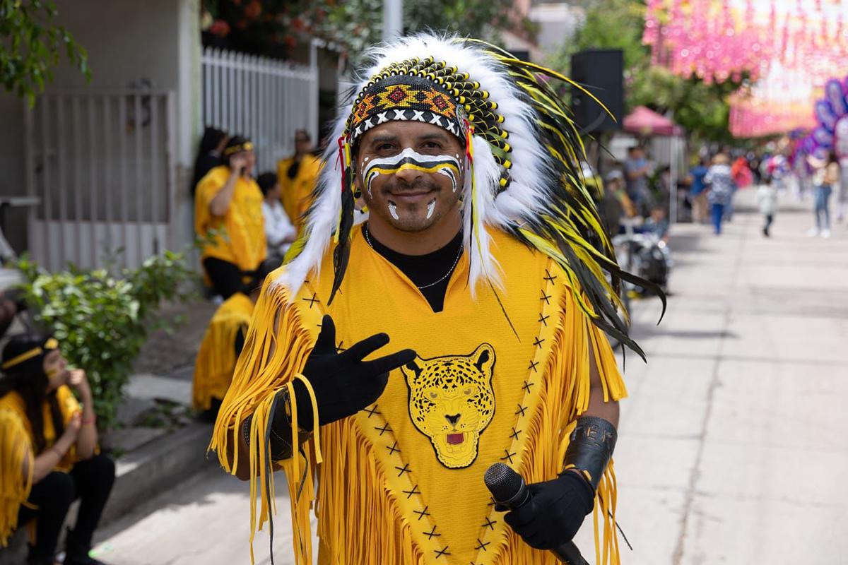 ¿Qué son los Tlahualiles de Sahuayo?