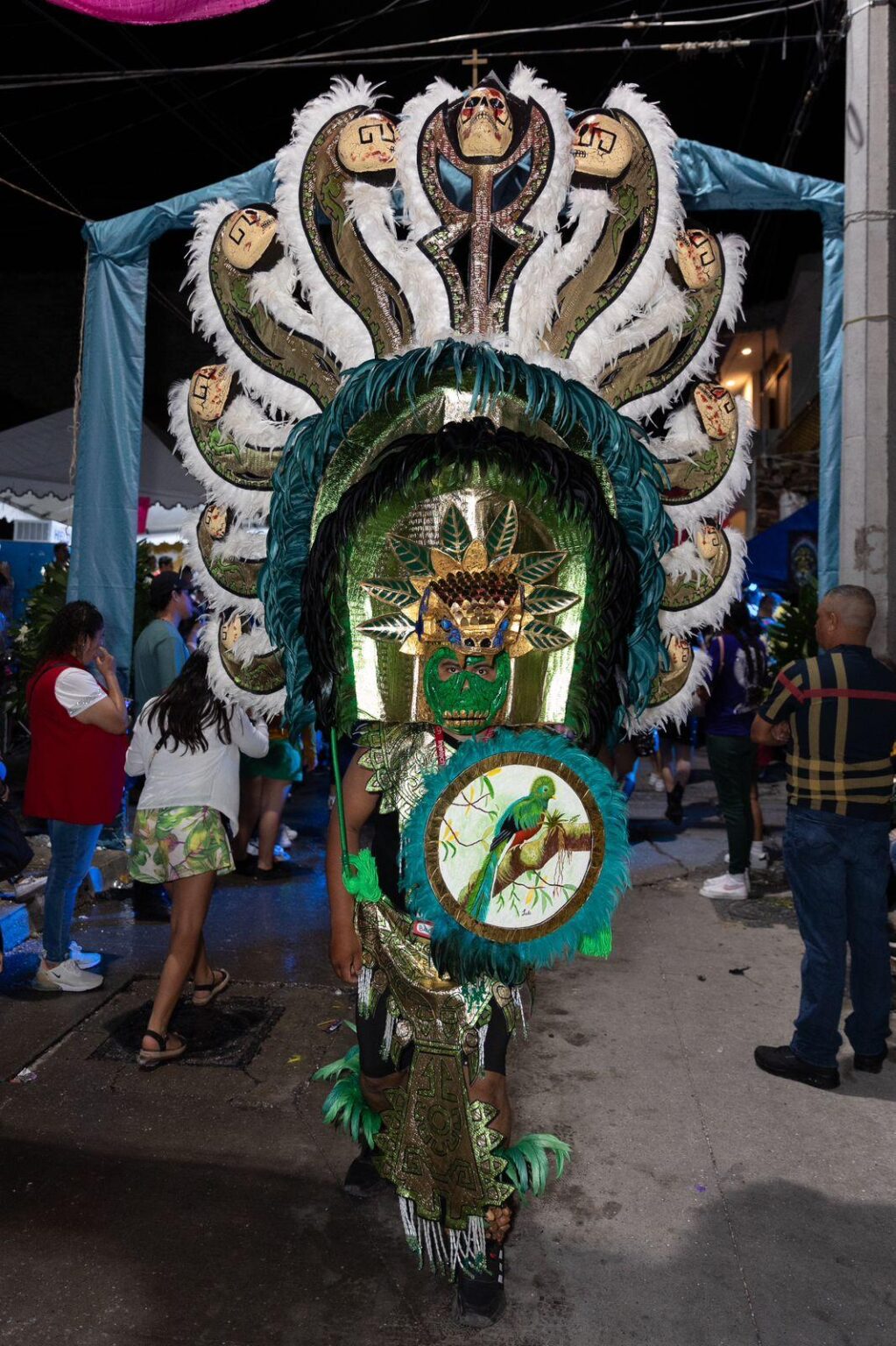 Fiesta de los Tlahualiles en Sahuayo 2024: conoce las fechas