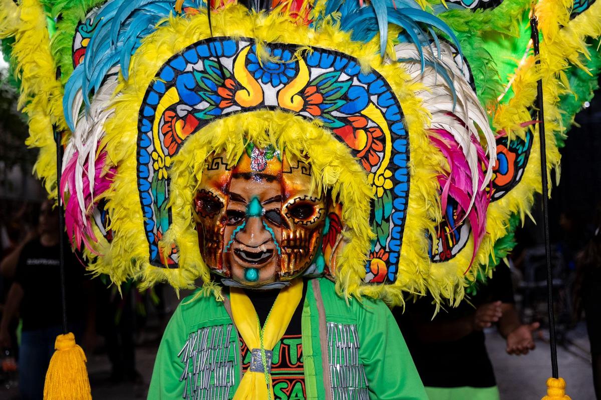 Fiesta de los Tlahualiles en Sahuayo 2024: conoce las fechas