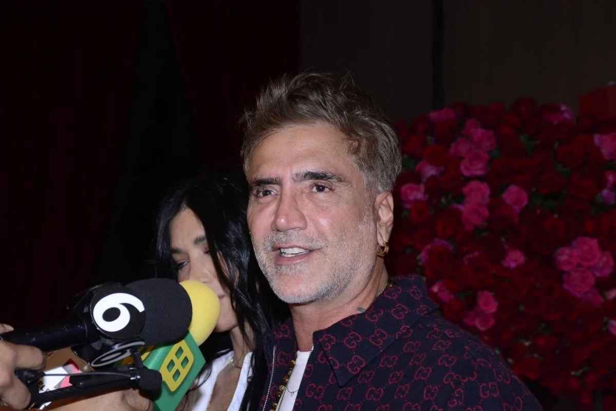 Alejandro Fernández aclara rumores de rivalidad con Pepe Aguilar
