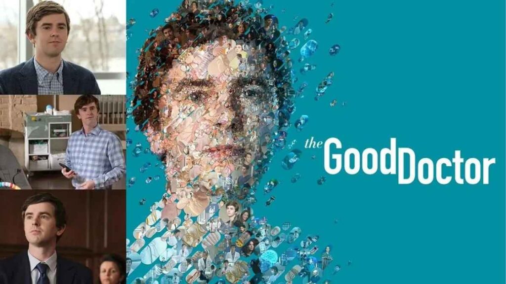 The Good Doctor serie de Prime qué no puedes dejar de ver