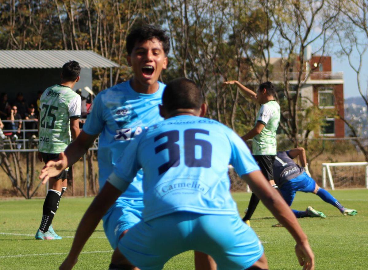 Definidos equipos de Michoacán para nueva temporada Liga TDP