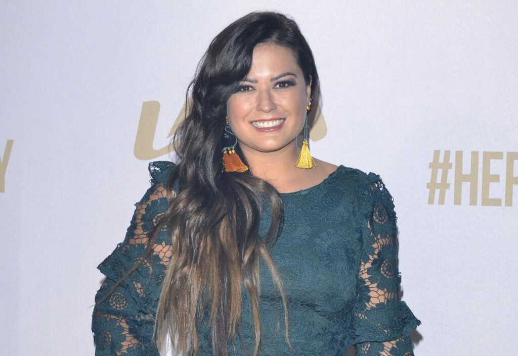 Mariana Echeverría y su paso por LCDLFM