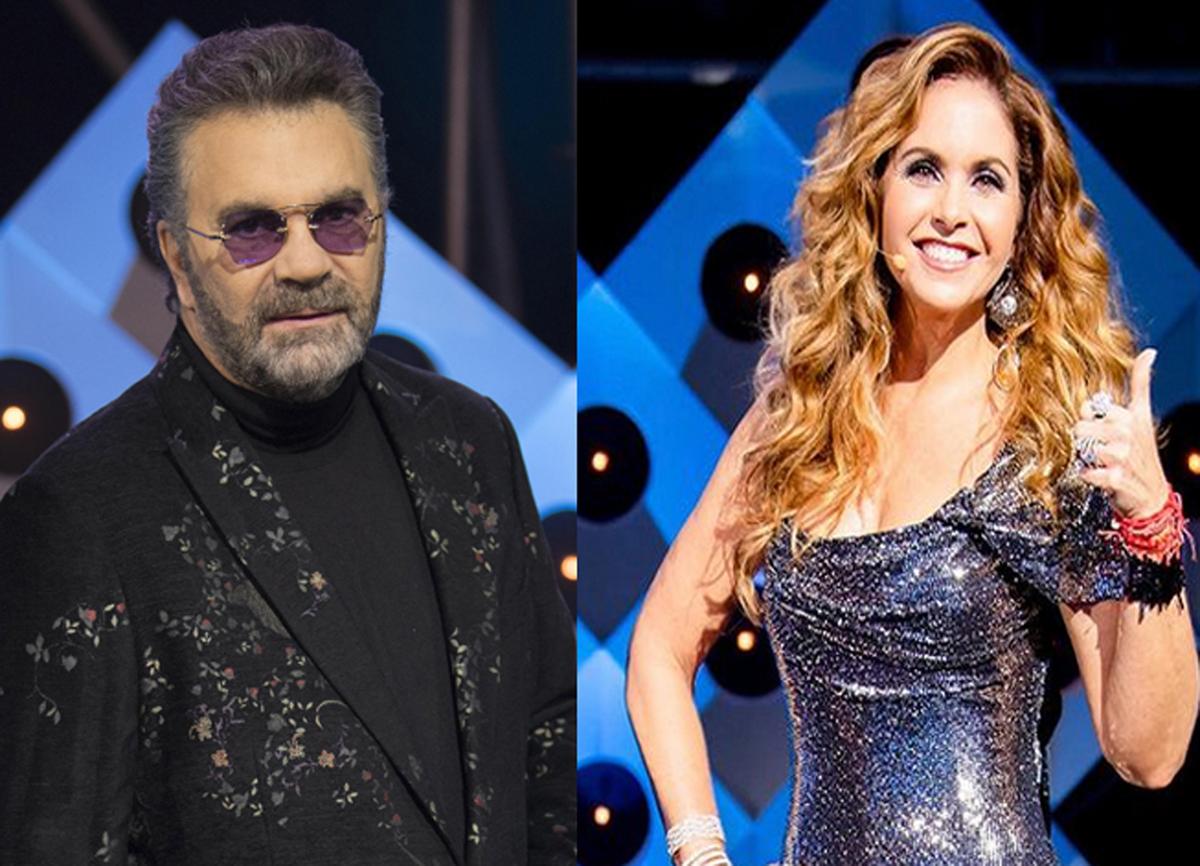 Lucero habla sobre su vida amorosa después de Michel Kuri