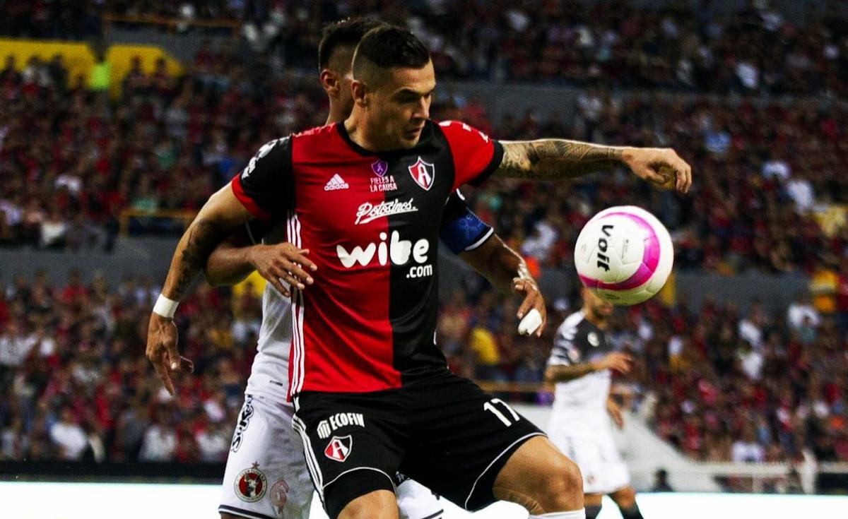 Atlas vs Xolos: Duelo por la Liguilla Jornada 14 Apertura Liga 2024