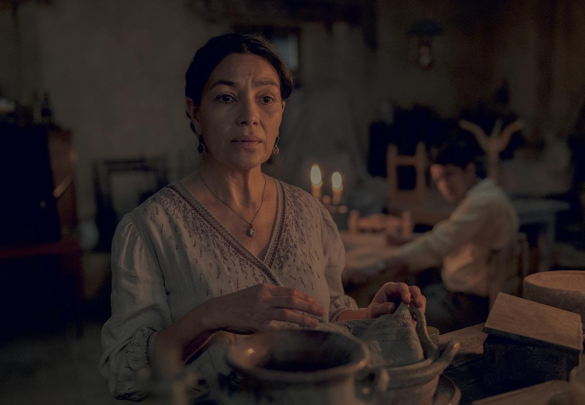 Netflix lanza el tráiler de Pedro Páramo