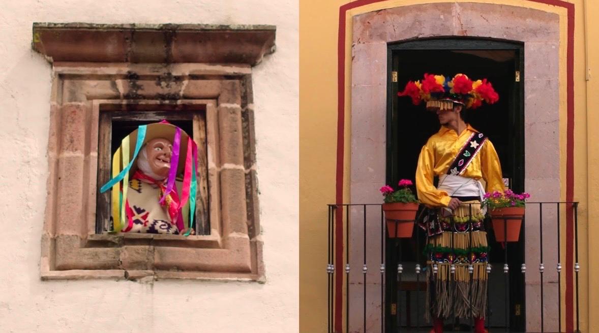 Legado Ancestral De La Noche De Muertos De Michoacán Conquistará A Zacatecanos