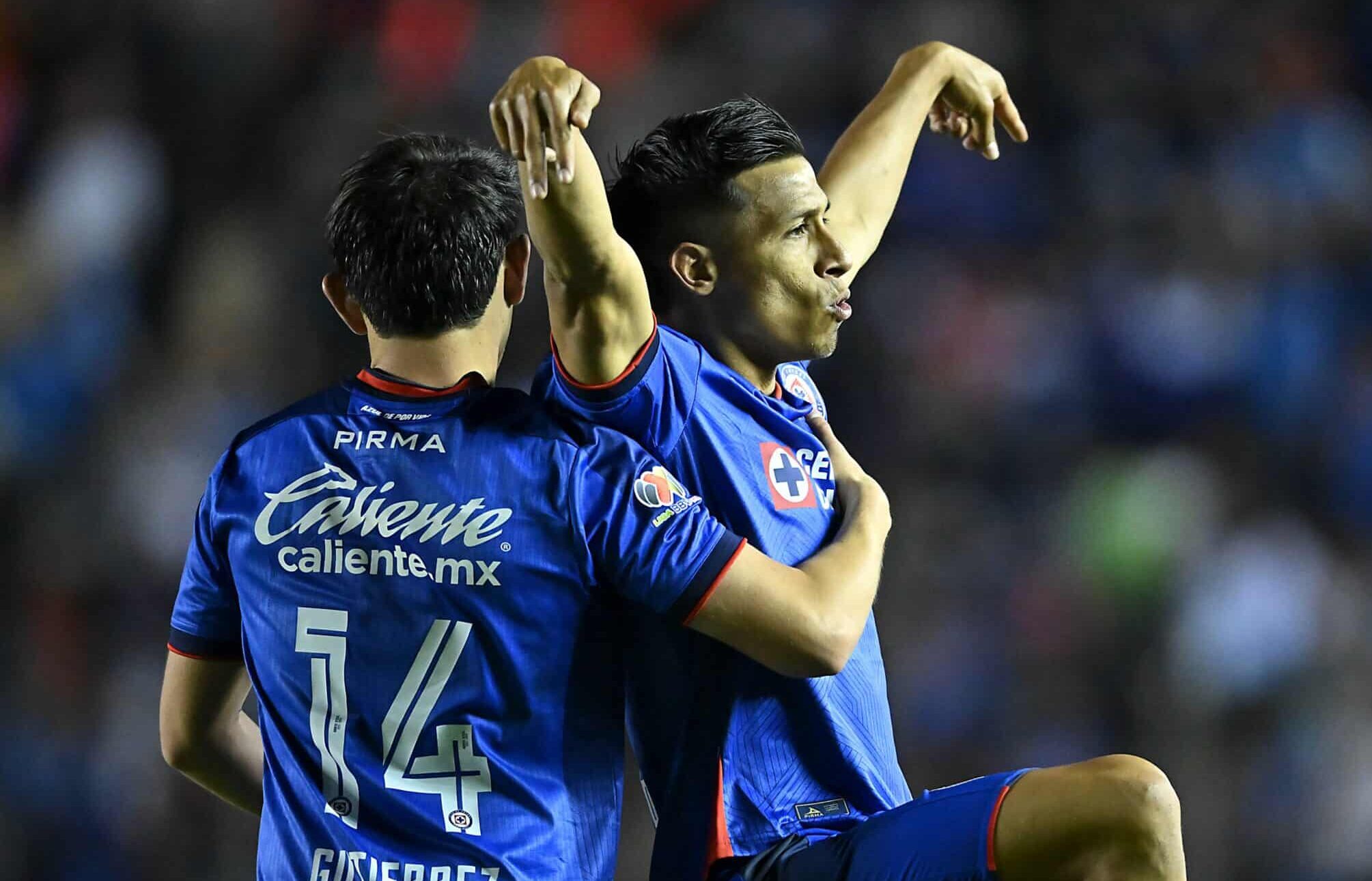 Esto dijo Ángel ‘Cuate’ Sepúlveda tras ser convocado al Tri