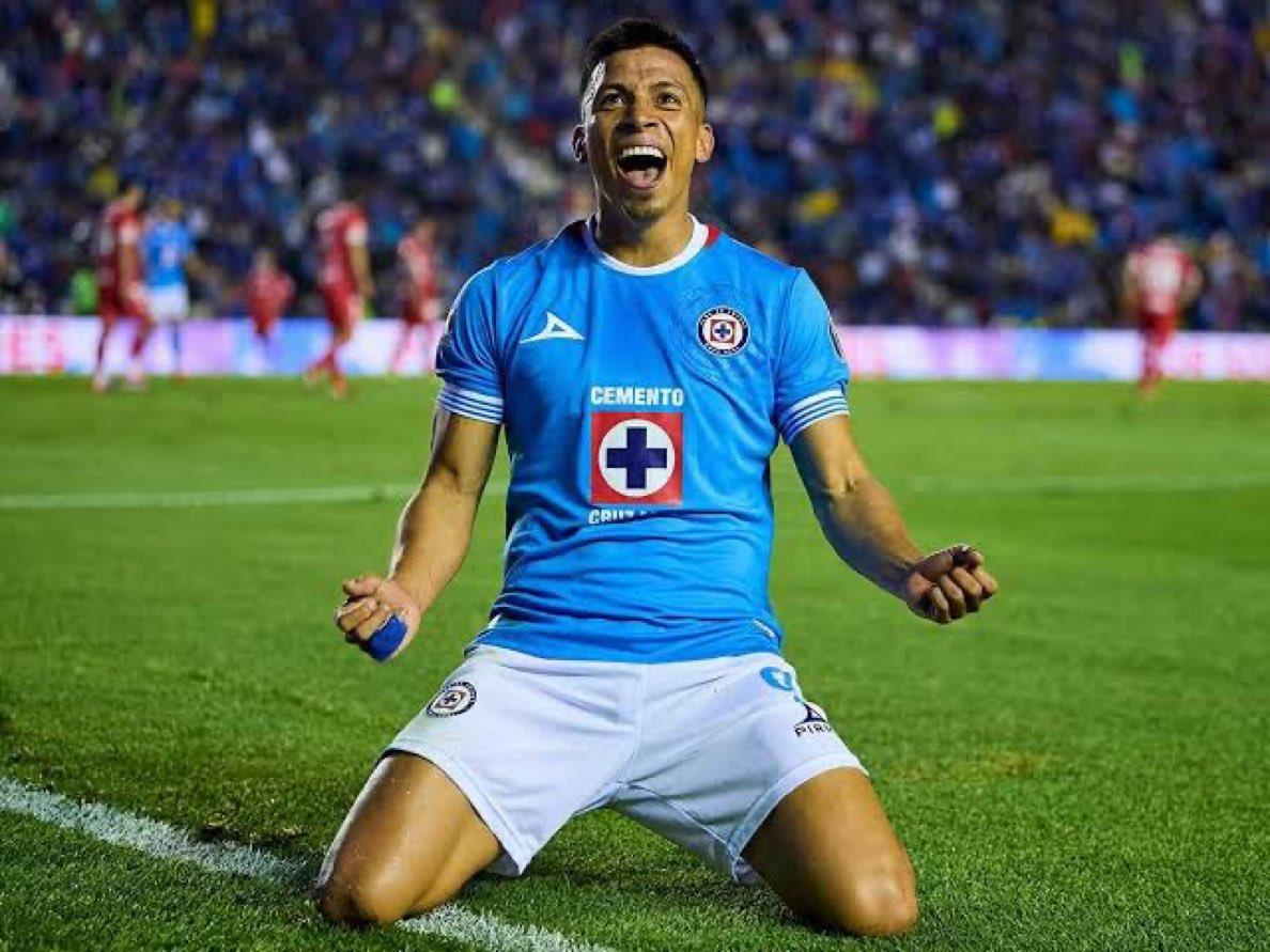 Esto dijo Ángel ‘Cuate’ Sepúlveda tras ser convocado al Tri
