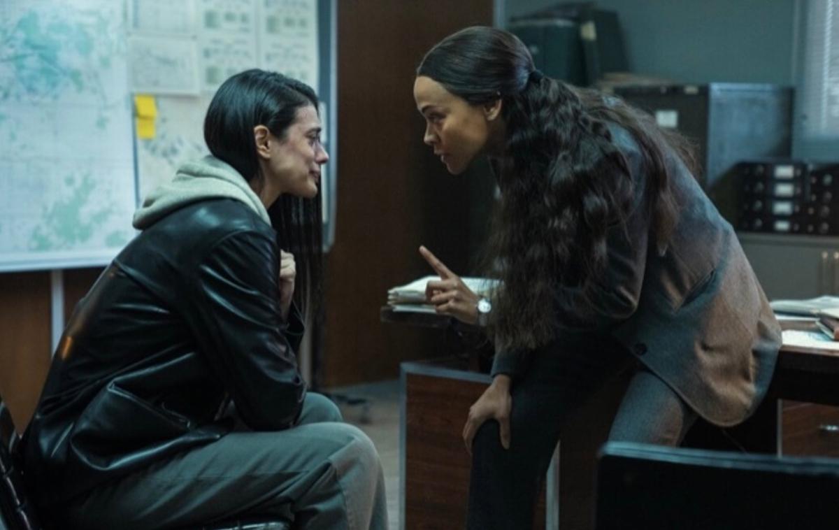 Operativo Lioness: Acción, espionaje y drama en la serie imperdible de ...