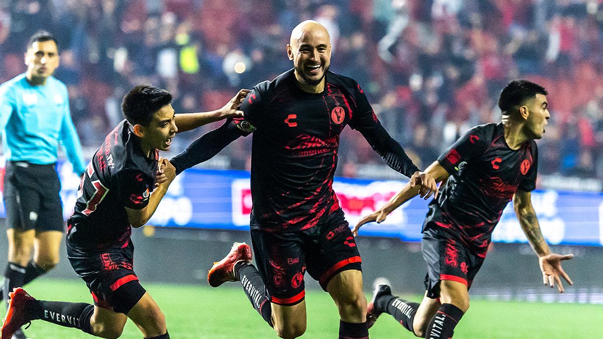 Xolos vs Atlas en vivo: ¿Cómo y donde ver el Play In Apertura 2024?