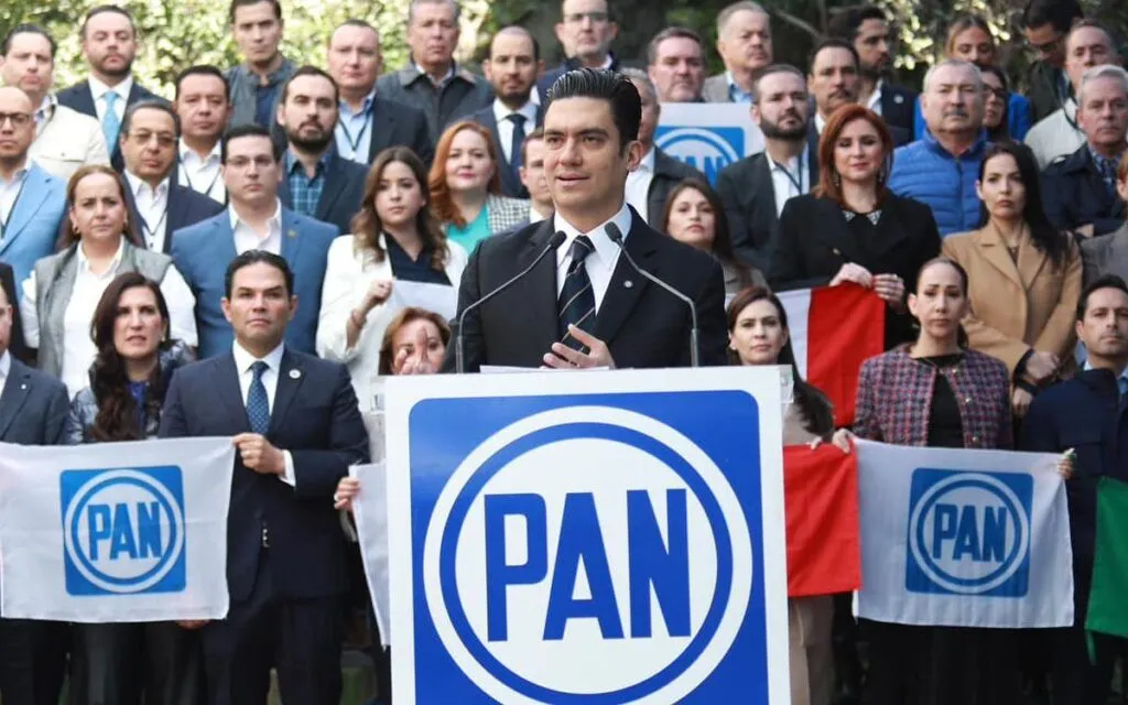 Amenazas arancelarias de Trump, por ‘inacción’ de gobierno contra narco ...
