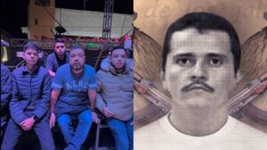 Charanda Band se deslinda de homenaje a "El Mencho" en Michoacán