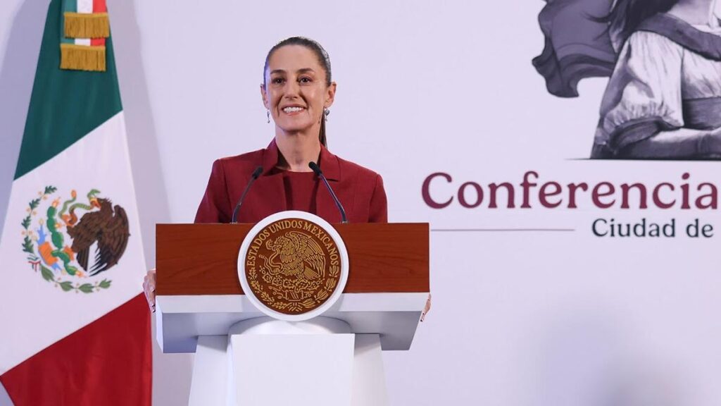 Funciones y cambios de las nuevas Secretarías en México