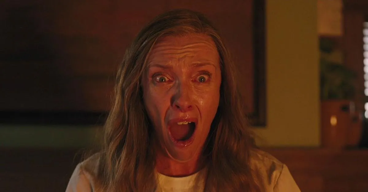 El legado del diablo: La película de terror en Netflix y Max que está causando pesadillas