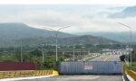 Venezuela anuncia cierre de frontera con Colombia y suspende vuelos
