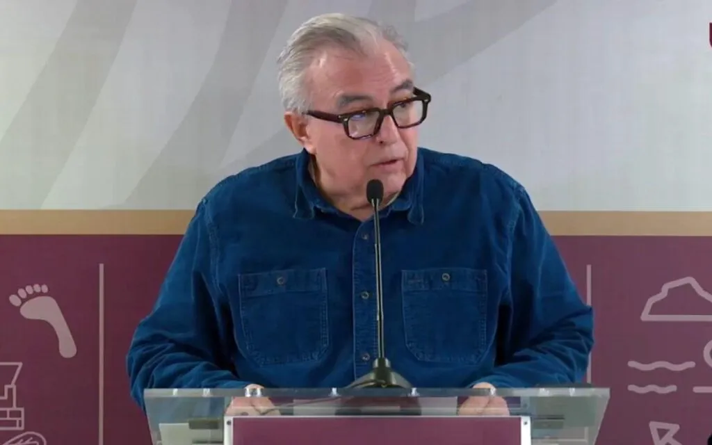 Pese a acusación de nexos con el narco, Rocha Moya colaborará con Plan ...