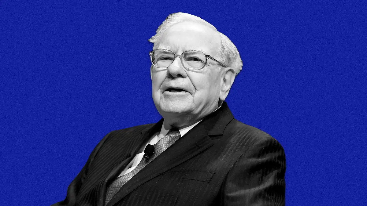 Warren Buffett se retira de Berkshire Hathaway en 2025