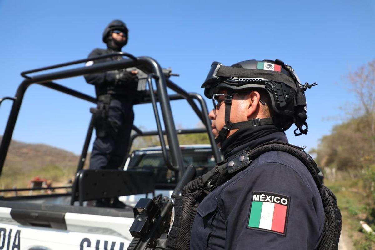 Detenido multihomicida en Zamora por 5 crímenes cometidos