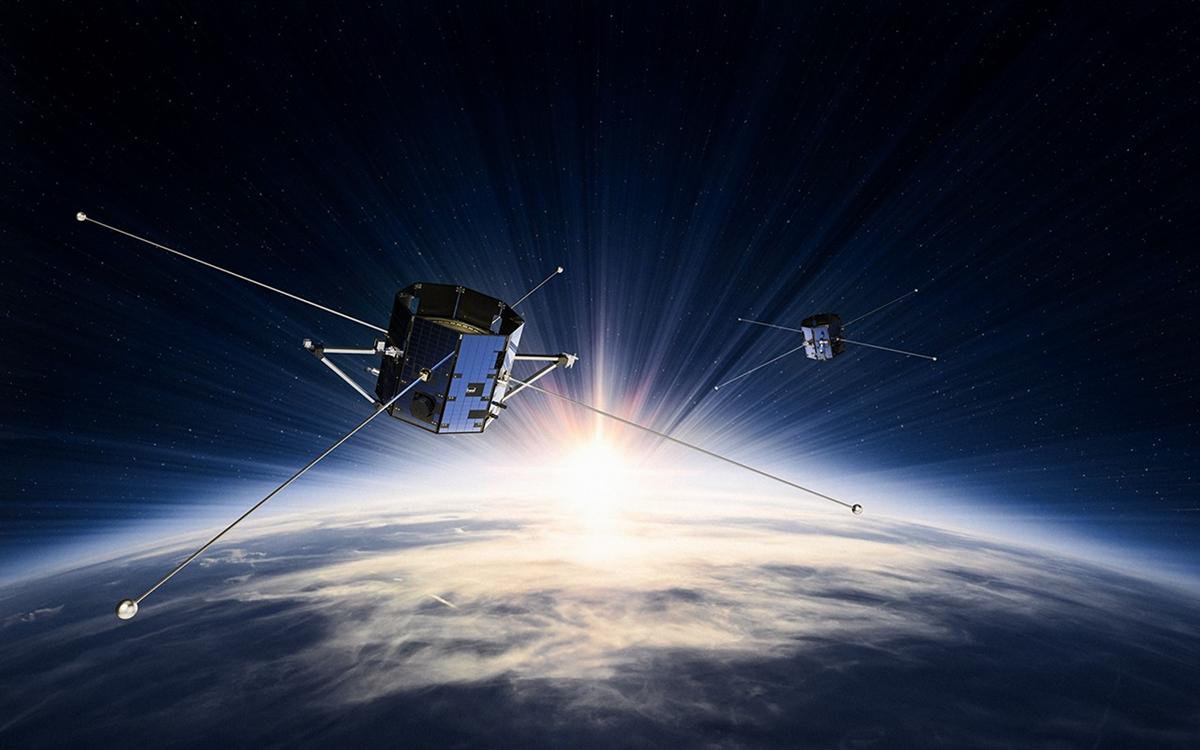 NASA lanza misión TRACERS para estudiar el viento solar