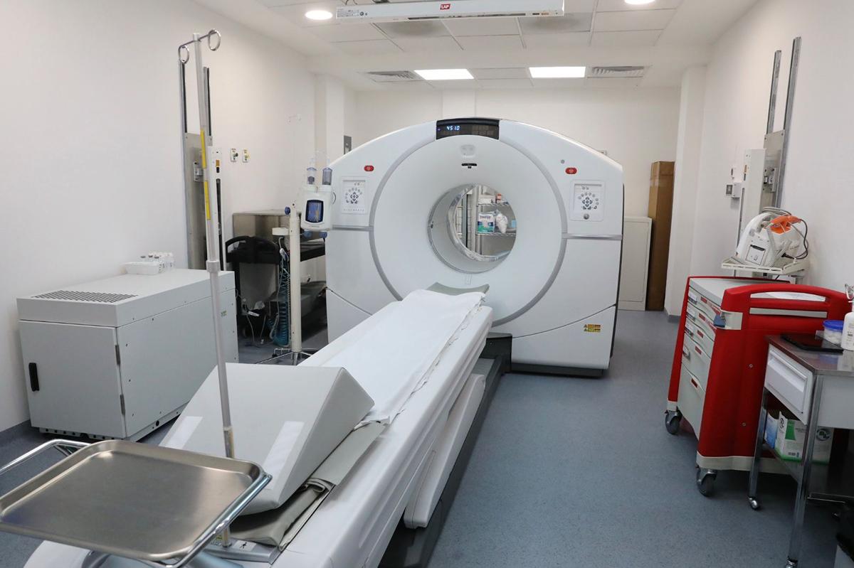 Michoacán aumenta la atención contra el cáncer: SSM