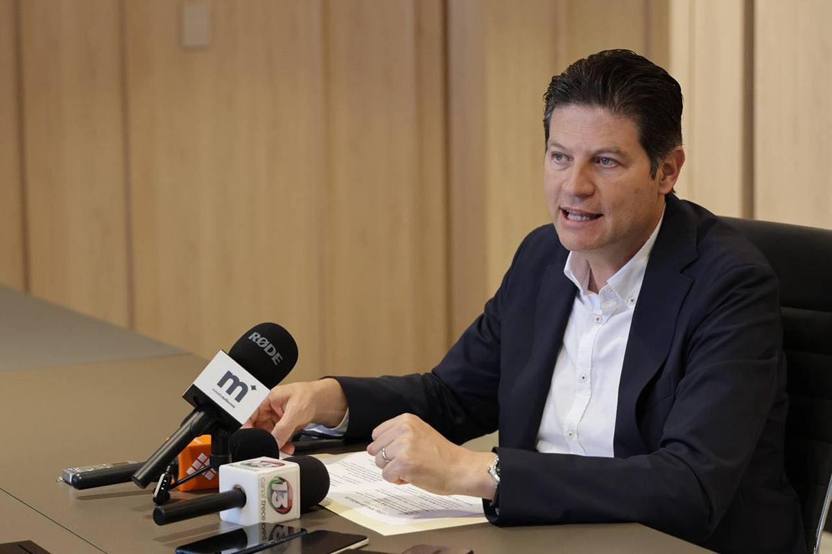 Independencia, pide Alfonso Martínez a juzgadores electos que rendirán ...