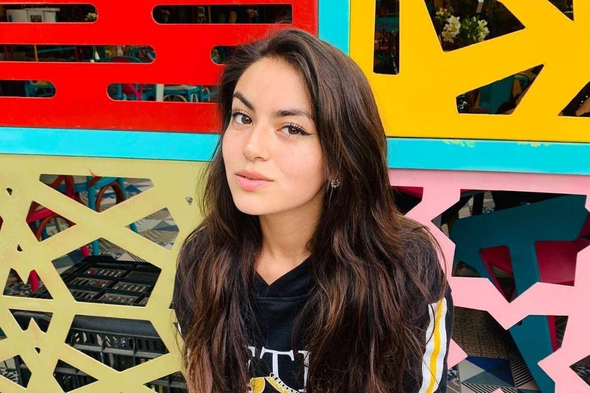 Flor Marian: su luz se apagó en medio de la tragedia en Michoacán