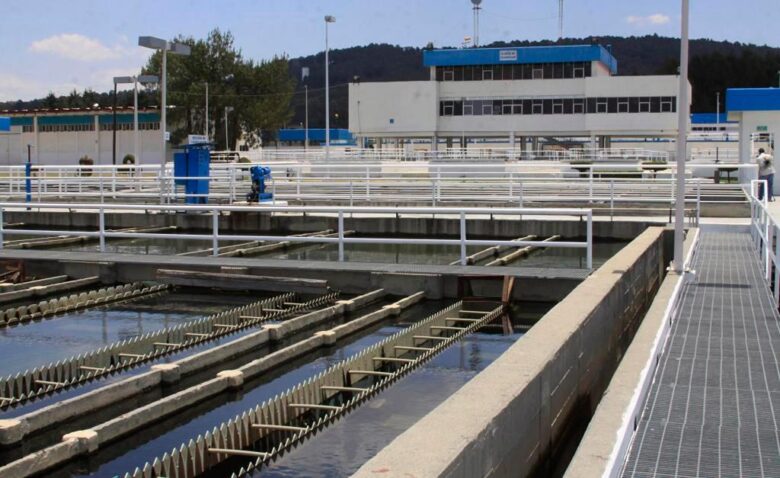Sistema Cutzamala al 96% de capacidad; garantiza agua para CDMX