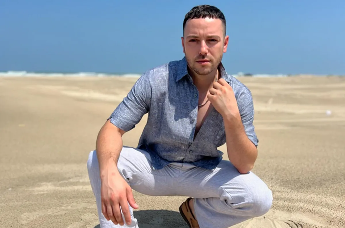 Pee Wee habla sobre su detención en EU